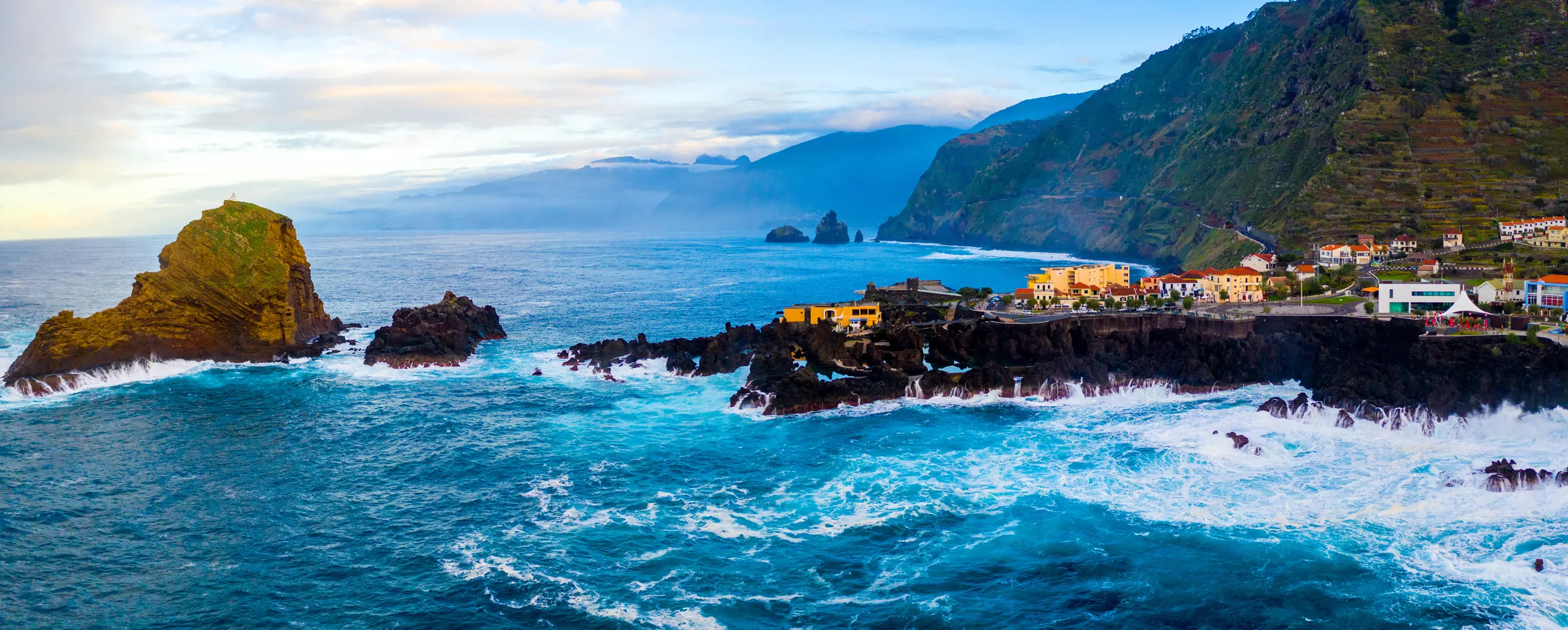 Madeira, het bloemeneiland | Lauwers Madeira, het bloemeneiland | Lauwers