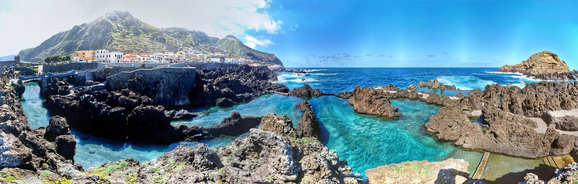 Madeira, het bloemeneiland | Lauwers Madeira, het bloemeneiland | Lauwers