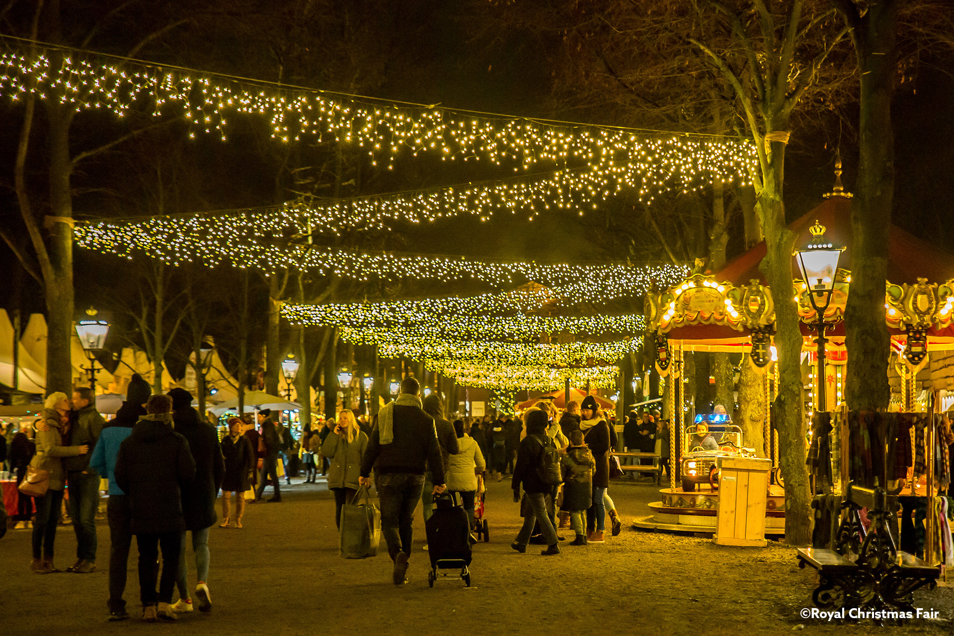 Rijsel - ‘Braderie de Lille’ | Lauwers