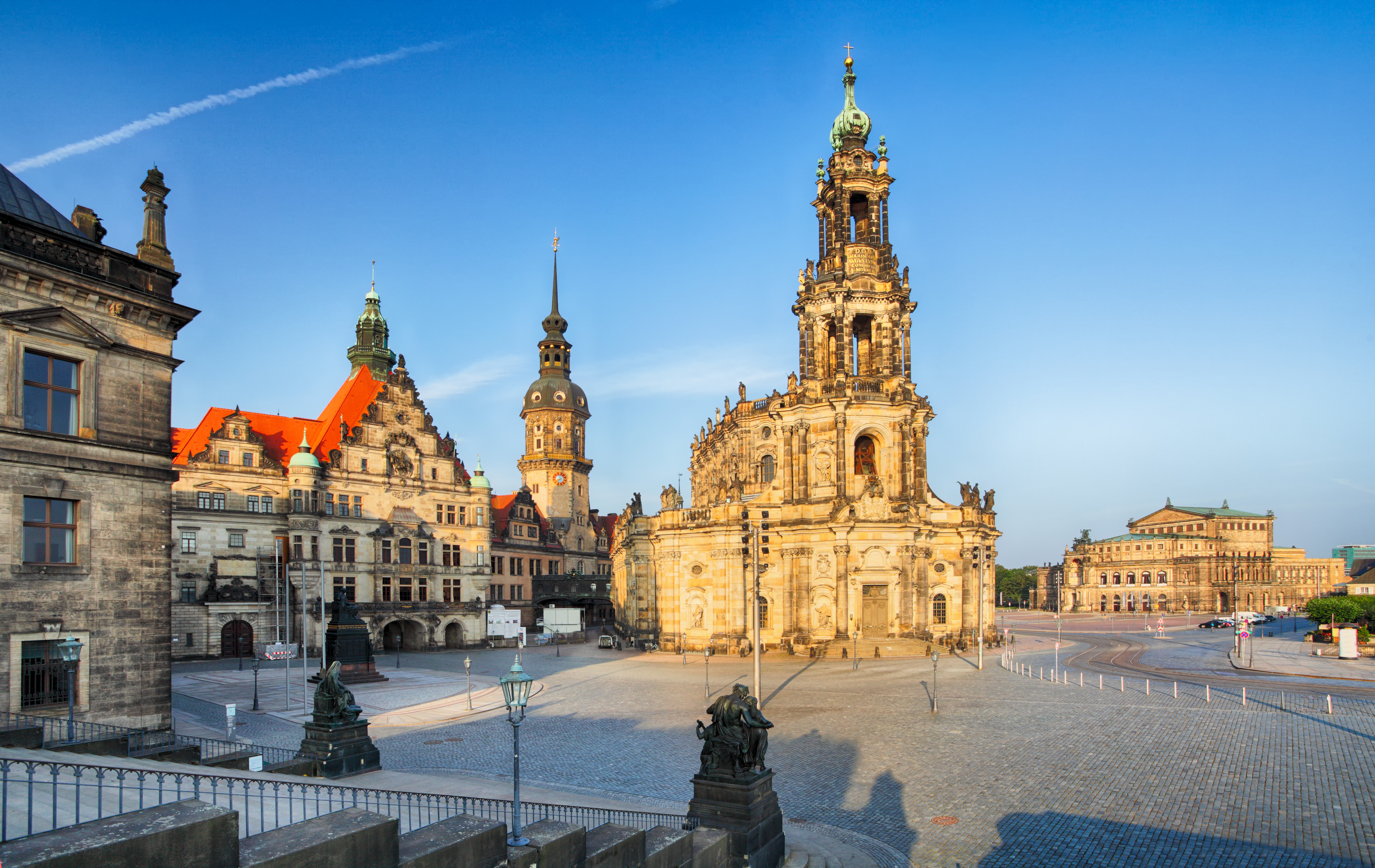Dresden | Lauwers
