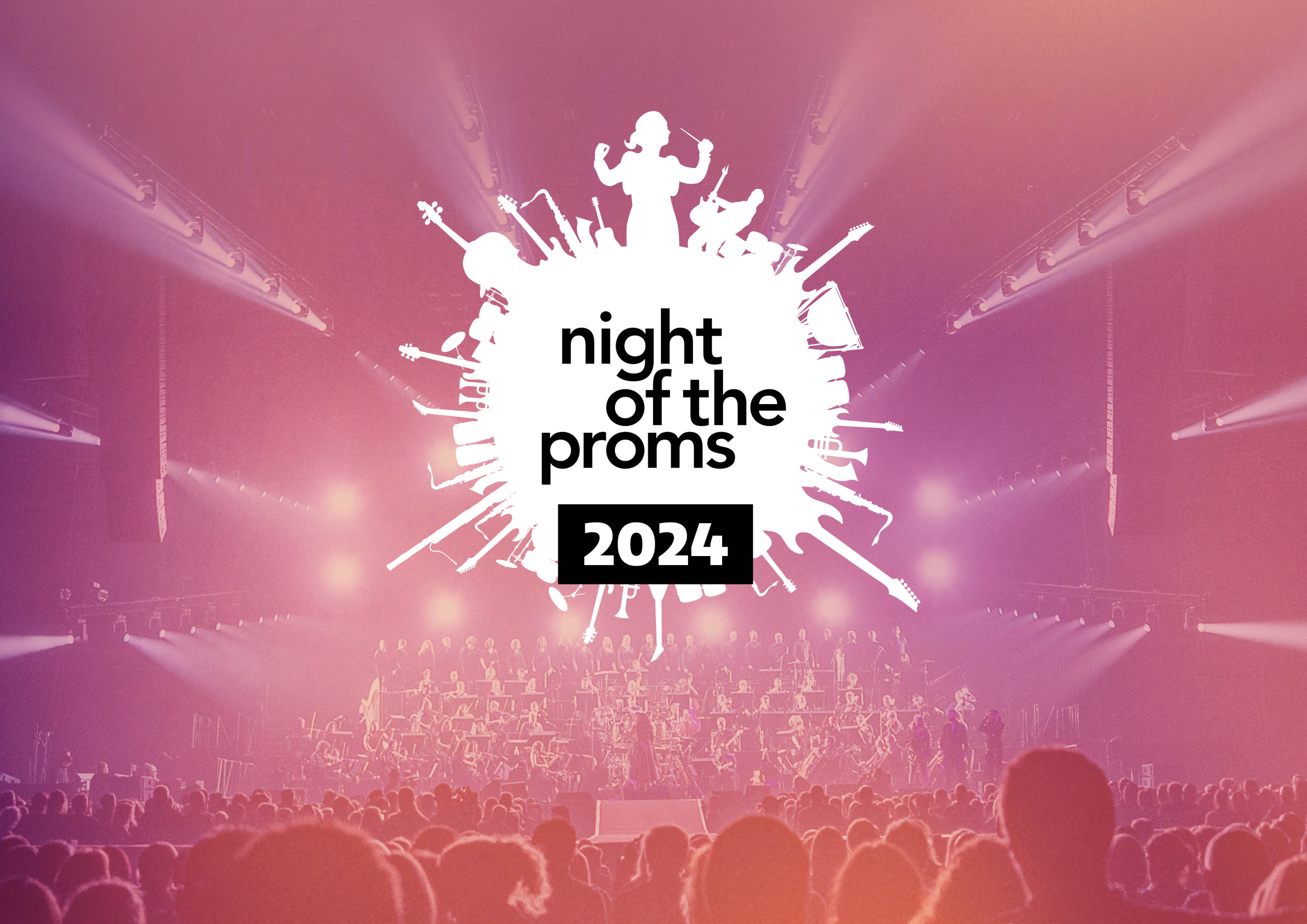 Night of the Proms 2024 | Lauwers