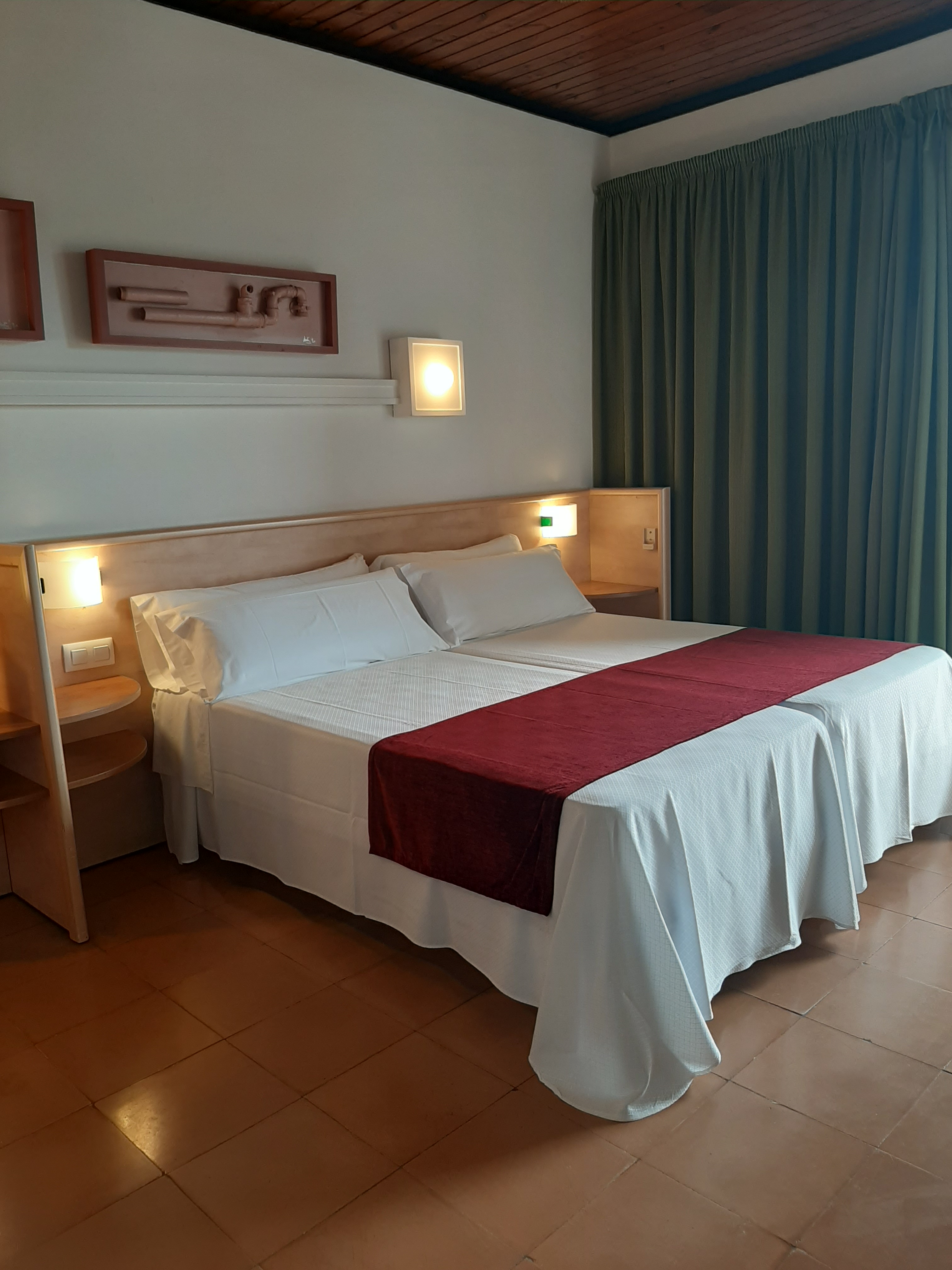 Hotel Xaine Park **** | Lauwers