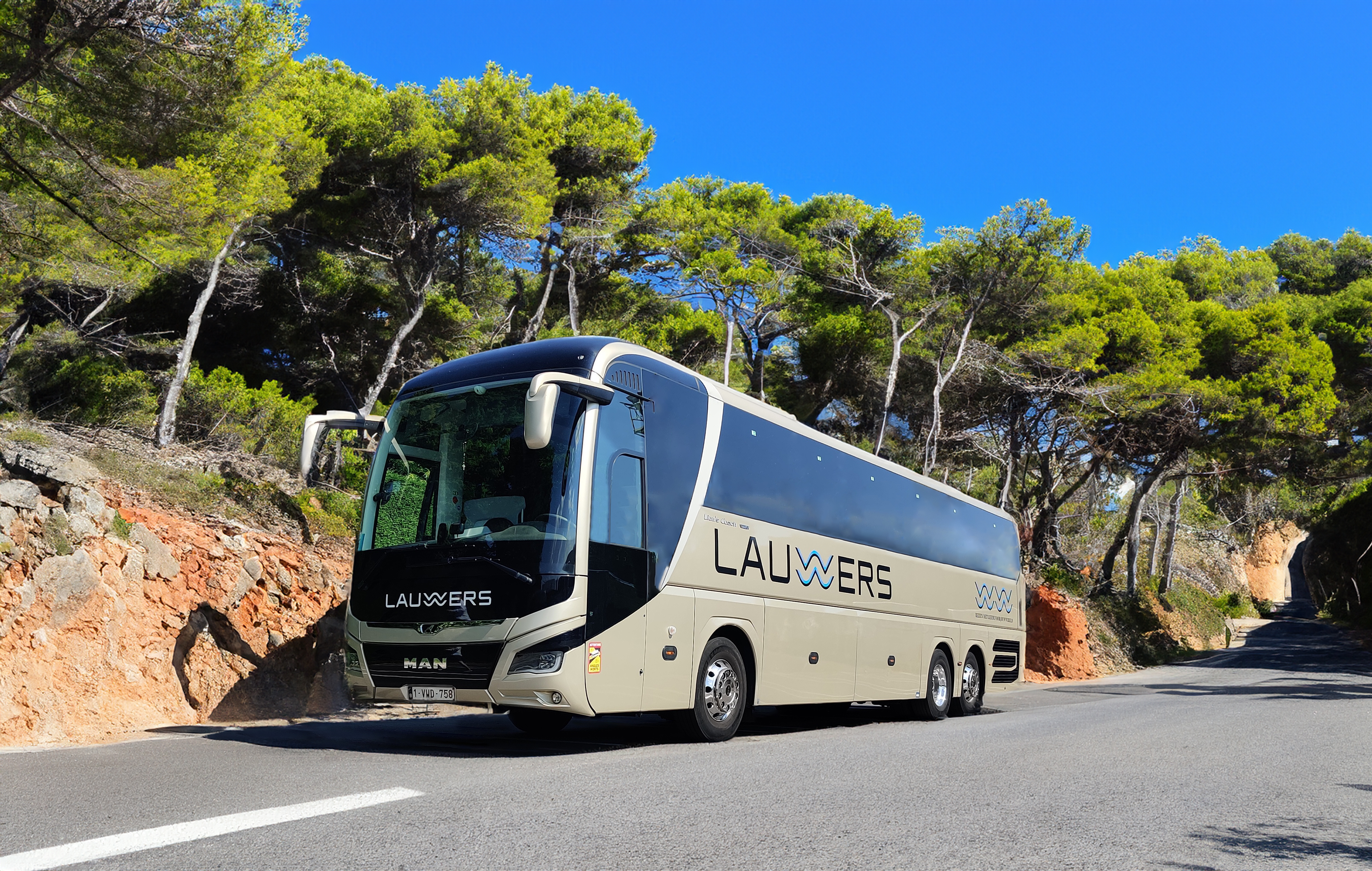 Vacature planner | Lauwers