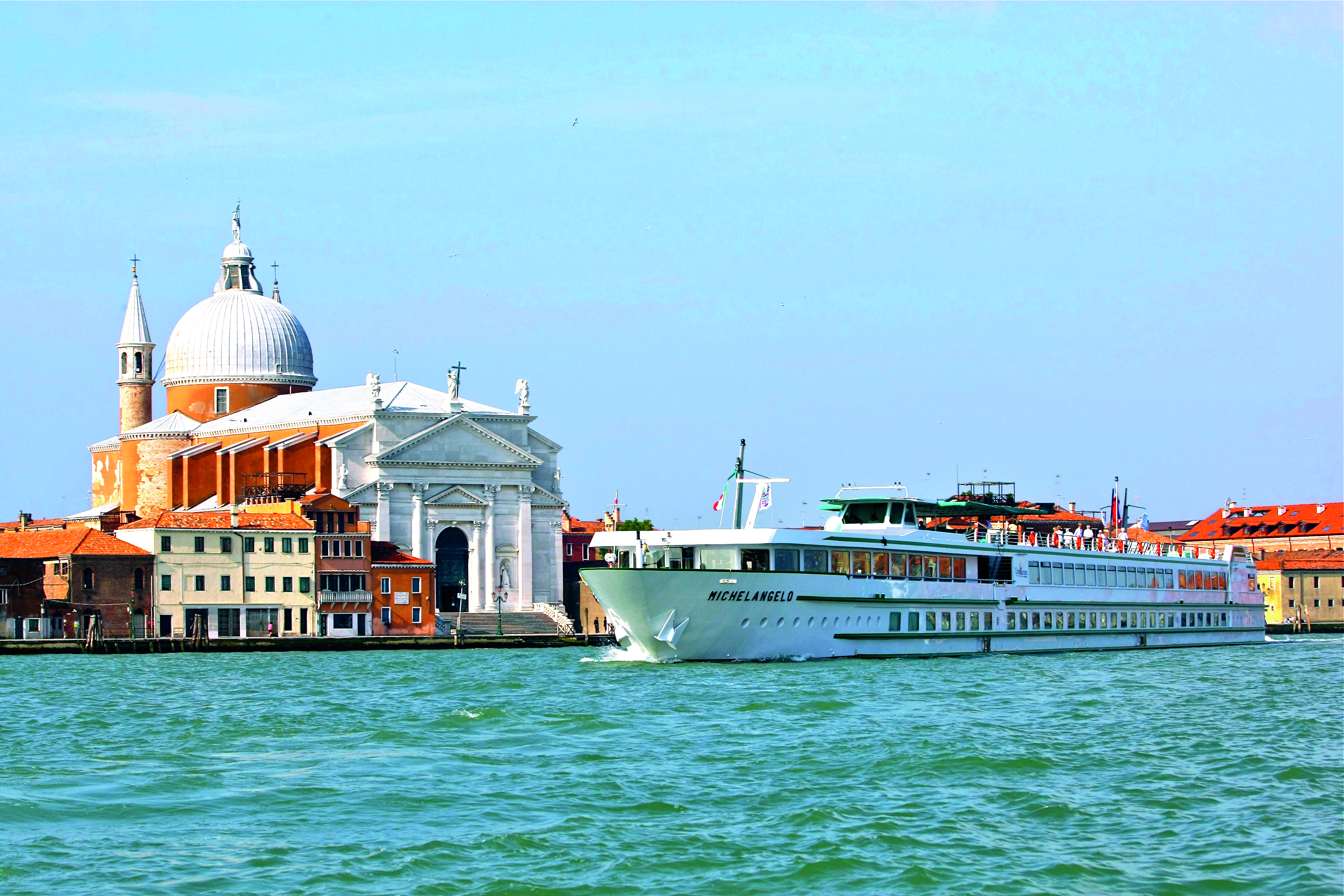 Cruise- en Opendeurdag Reizen Lauwers | Lauwers