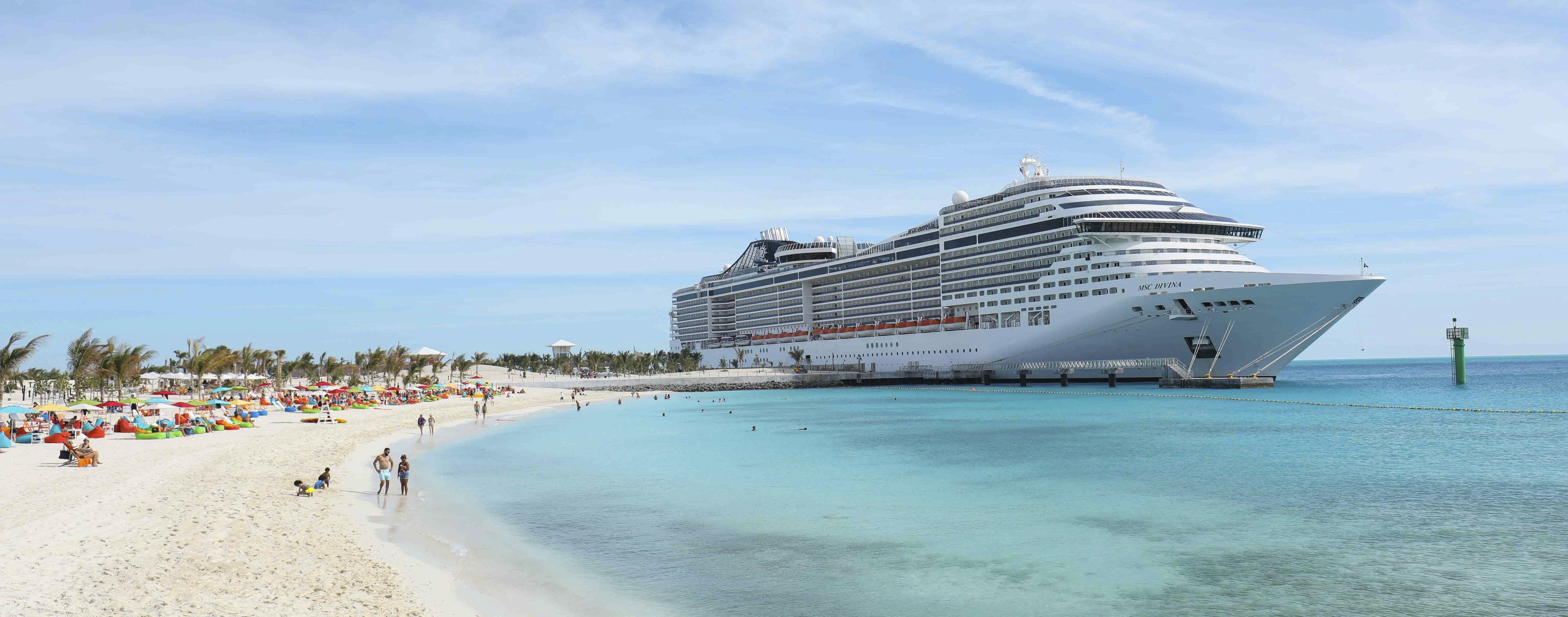 Cruise- en Opendeurdag Reizen Lauwers | Lauwers