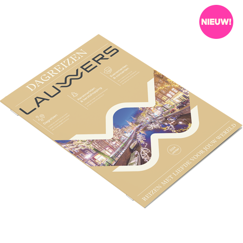 Brochures | Lauwers