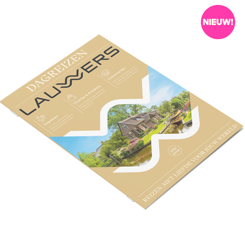 Online brochures | Lauwers